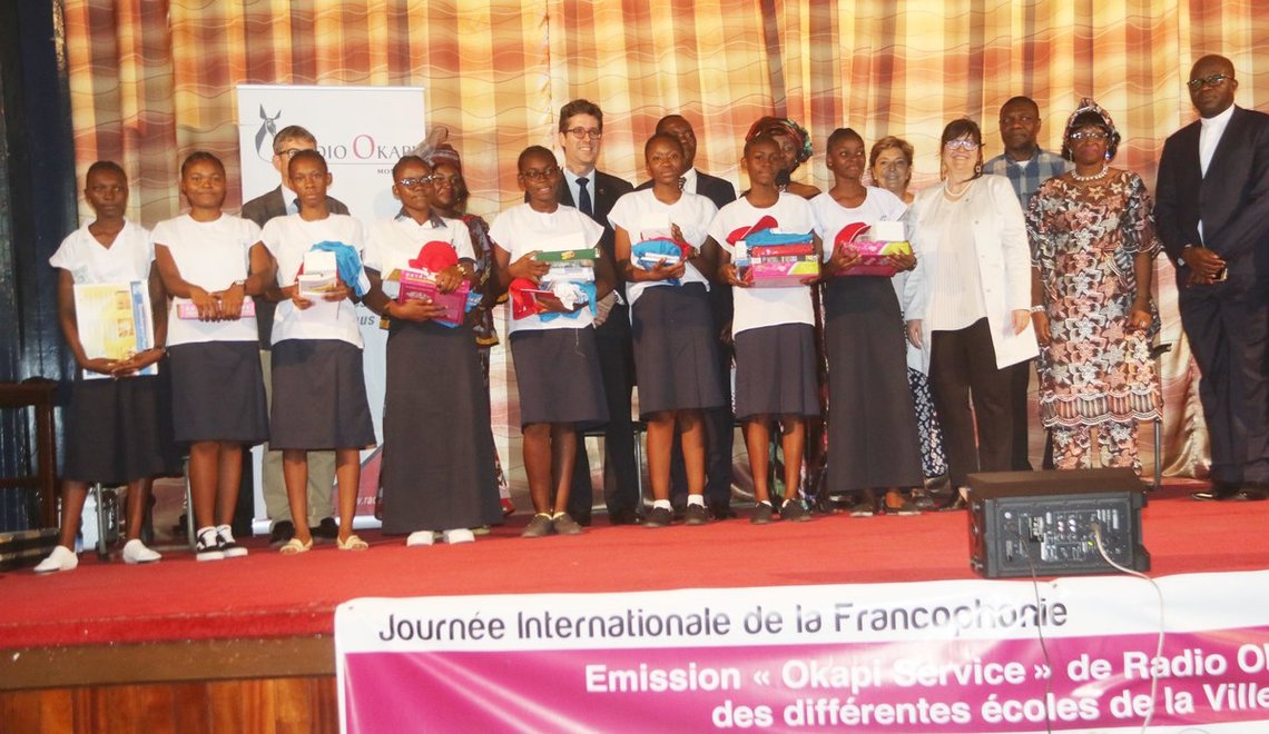 TRAINING AND OPERATIONAL ACTIVITIES OF NEPCON VIII | UNDOF