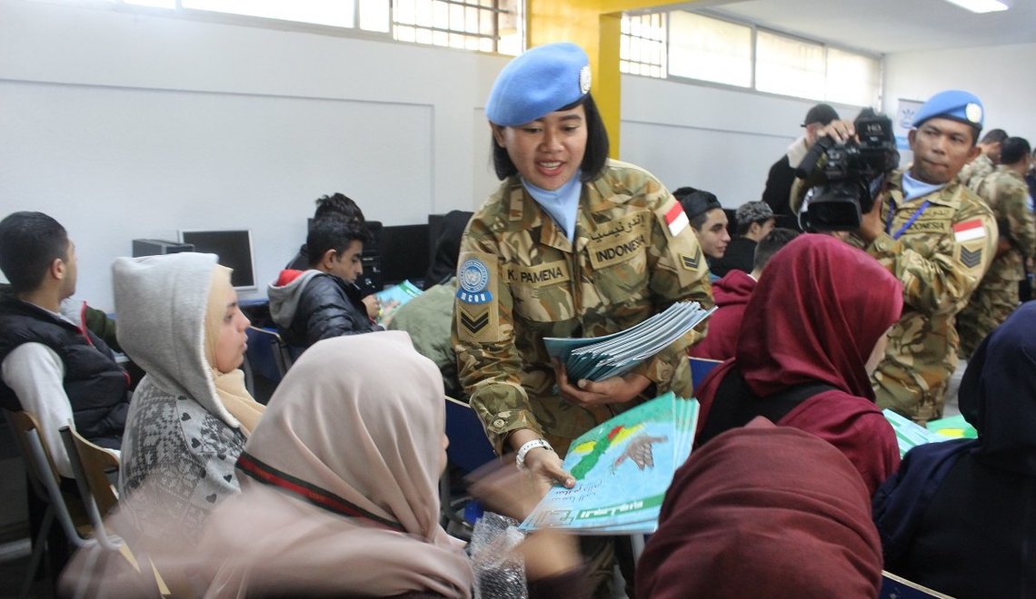 Commemoration Ceremony of Late HoM/FC Major General Francis Vib-Sanziri ...