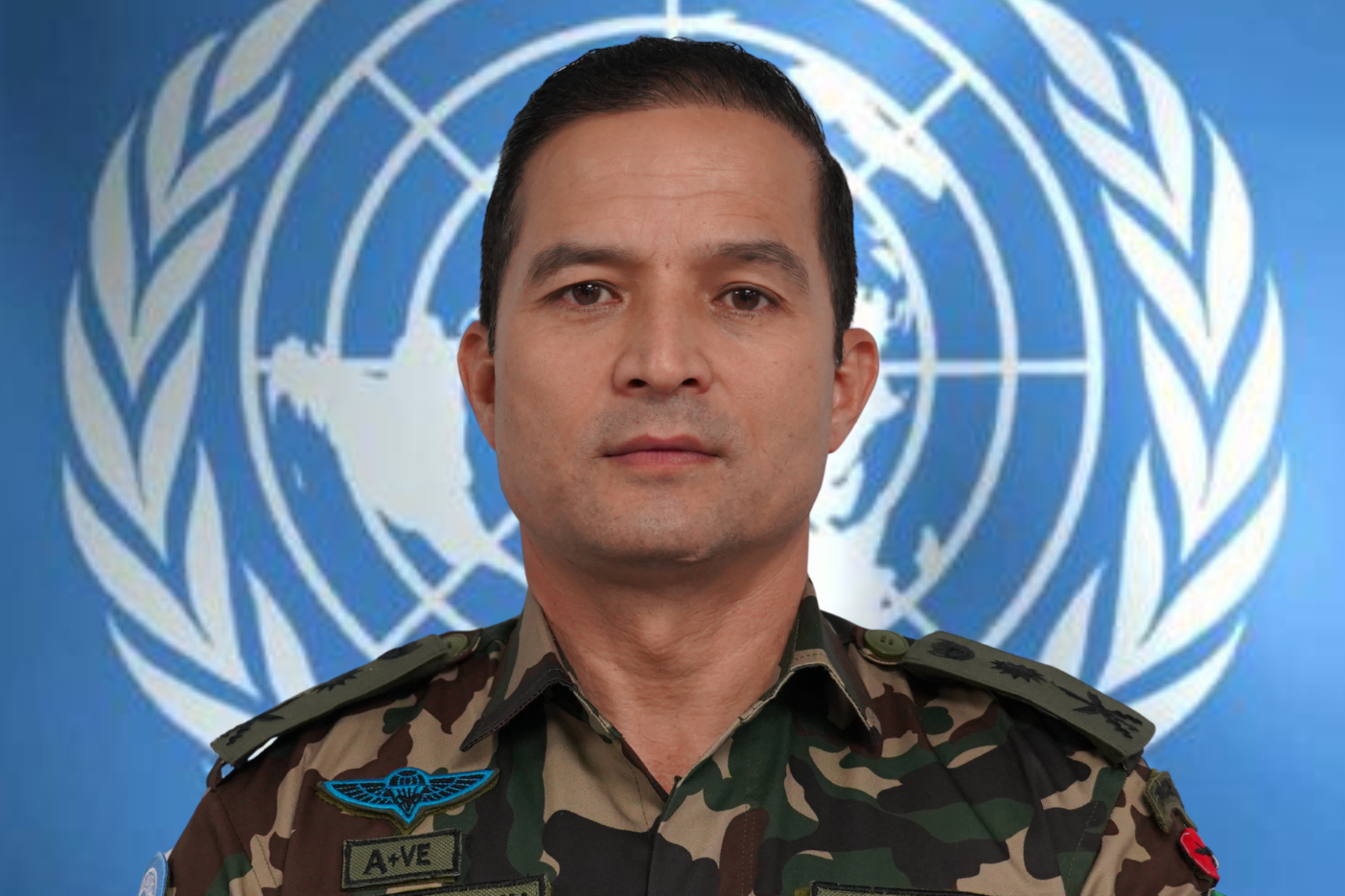 Chief of Staff | UNDOF